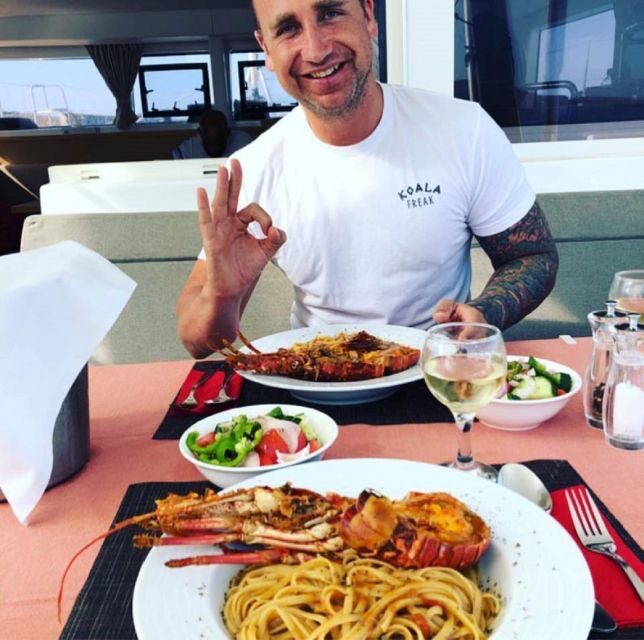 Mykonos: Full-Day Catamaran Cruise with Fresh Lunch - Final Thoughts