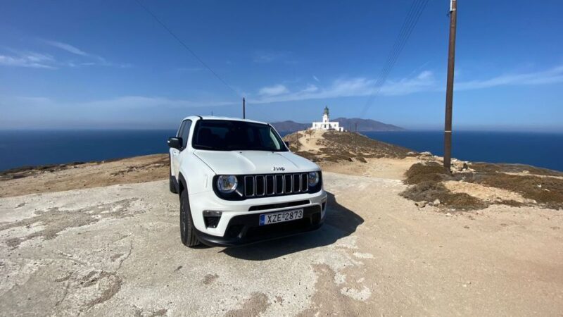Mykonos: Full-Day Off-Road Safari - Final Thoughts