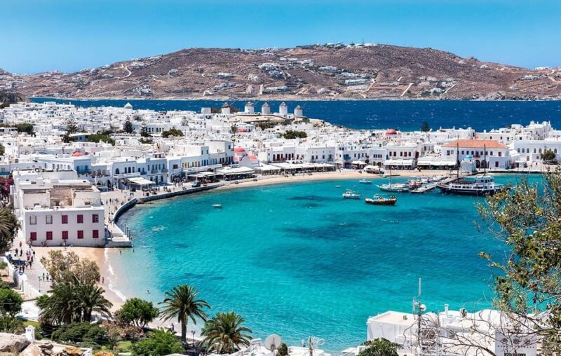 Mykonos Full Day Private Tour - Who Should Book This Tour?