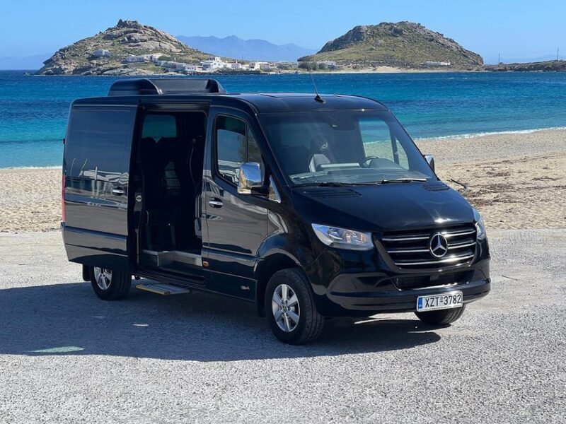 Mykonos Full Day Private Tour - Final Thoughts