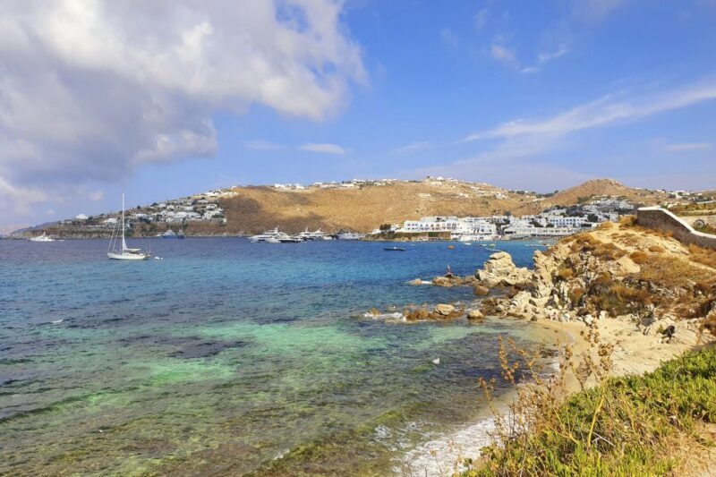 Mykonos: Full-Day South Coast Cruise - What to Expect & Practical Tips