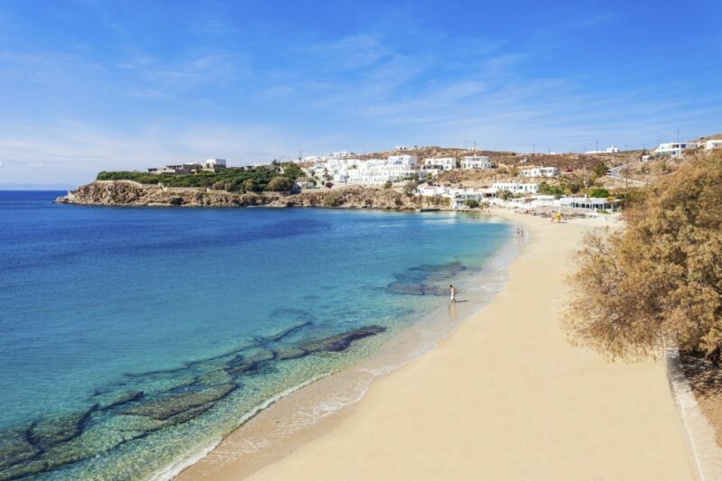 Mykonos: Full-Day South Coast Cruise - FAQ