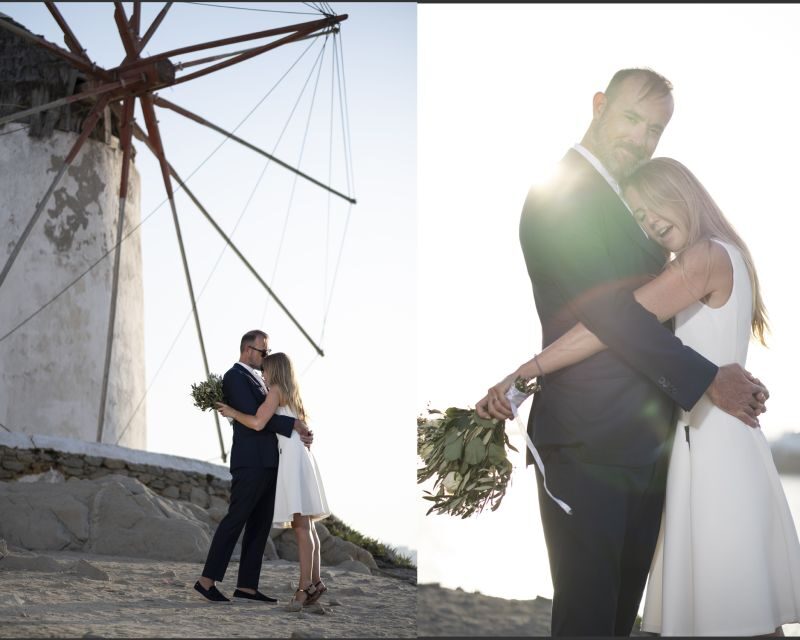 Mykonos: Guided City Walking Tour with Photoshoot - A Detailed Look at the Mykonos Photoshoot Tour