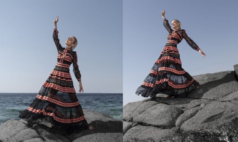 Mykonos: Guided City Walking Tour with Photoshoot - Authentic Experiences and Positive Feedback