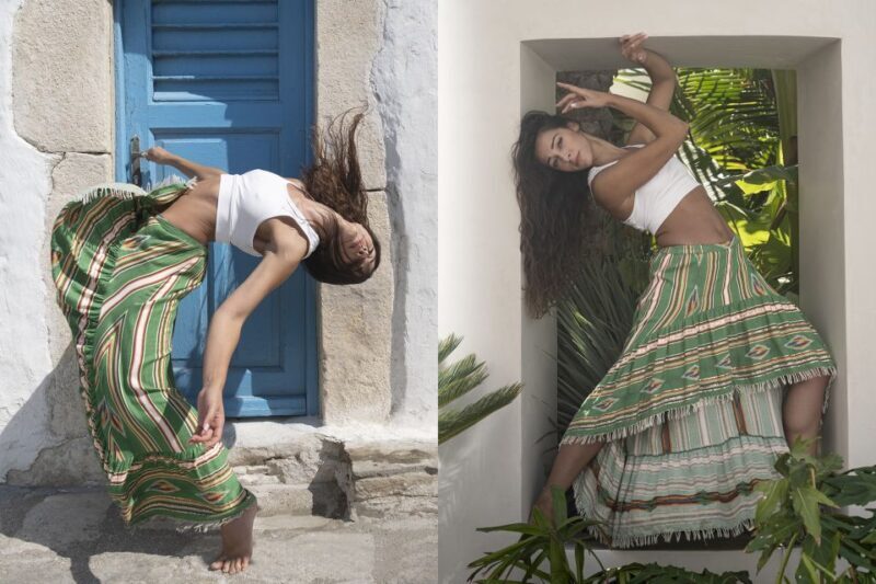 Mykonos: Guided City Walking Tour with Photoshoot - The Sum Up