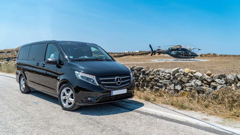 Mykonos: Guided Highlights Tour - Is It Worth the Price?