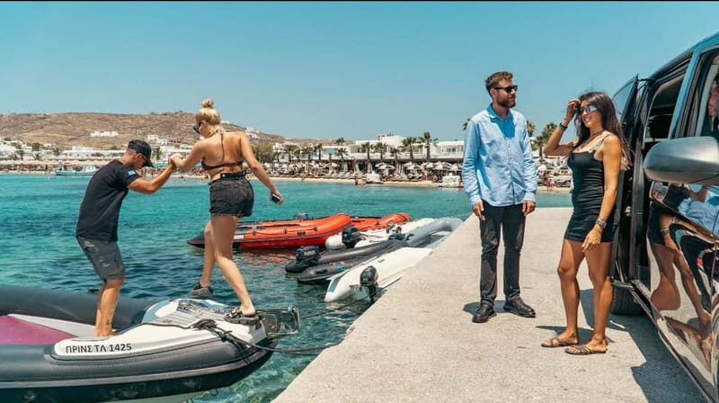 Mykonos: Guided Highlights Tour - Who Should Consider This Tour?