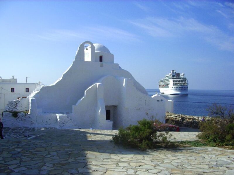 Mykonos: Guided Highlights Tour - Who Is This Tour Best Suited For?
