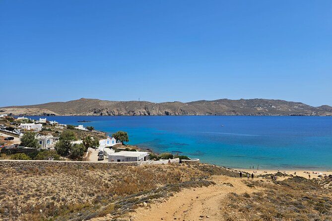 Mykonos Half-Day Highlights Tour: Beaches, Town & Culture - What to Expect from the Mykonos Half-Day Tour