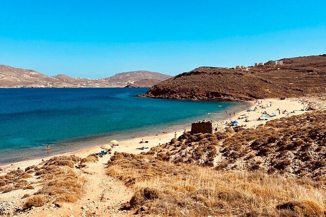 Mykonos Half-Day Highlights Tour: Beaches, Town & Culture - FAQ about the Mykonos Half-Day Highlights Tour