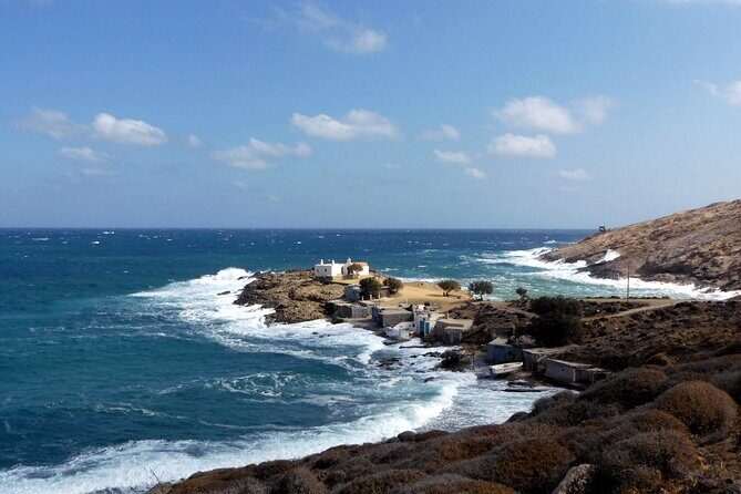 Mykonos Half-Day Hiking Adventure - In-Depth Review of the Mykonos Half-Day Hiking Tour