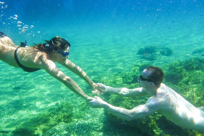 Mykonos Half-Day Hiking Adventure - The Sum Up