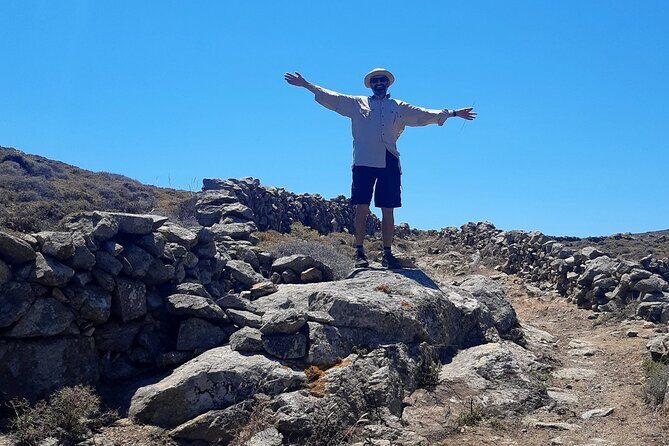 Mykonos Half-Day Hiking Adventure - FAQ