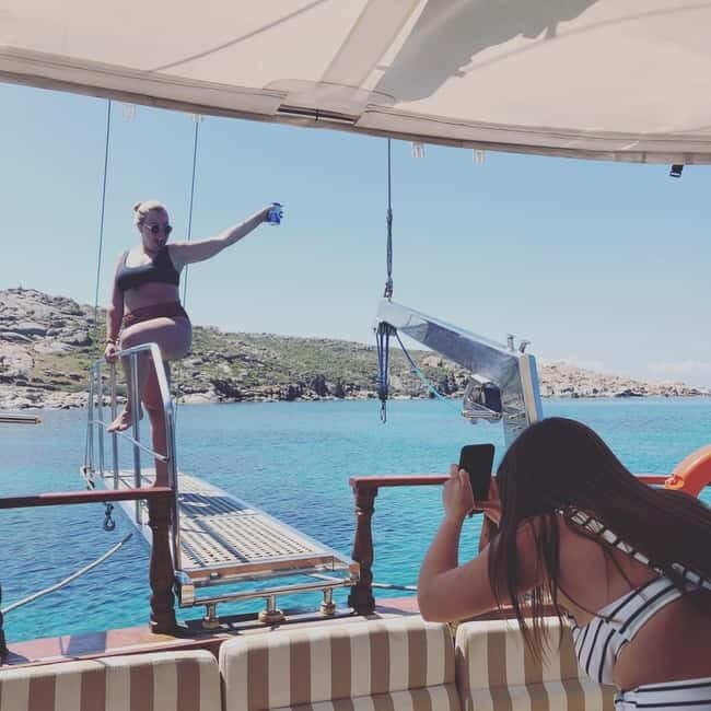 Mykonos Half-Day Swimming to Delos & Rhenia Starts at 13:30 - Final Thoughts: Is It Worth It?