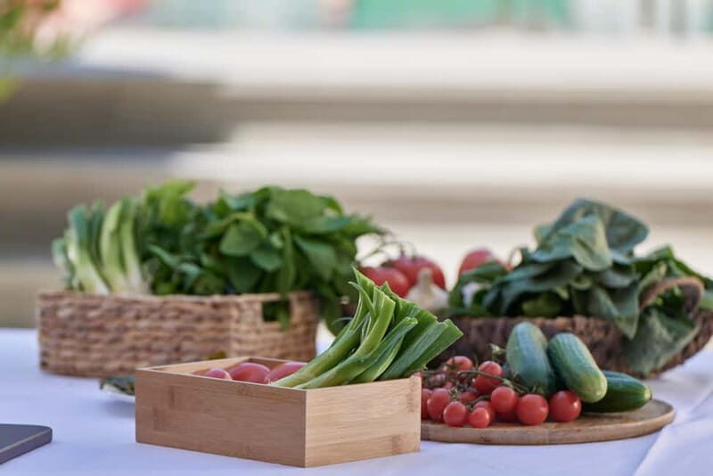 Mykonos: Hands-On Cooking Class with a Professional Chef - An Authentic Taste of Greece: What to Expect from the Cooking Class