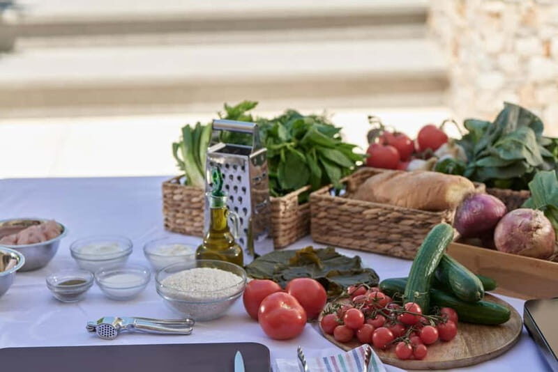 Mykonos: Hands-On Cooking Class with a Professional Chef - Who Would Love This Experience?