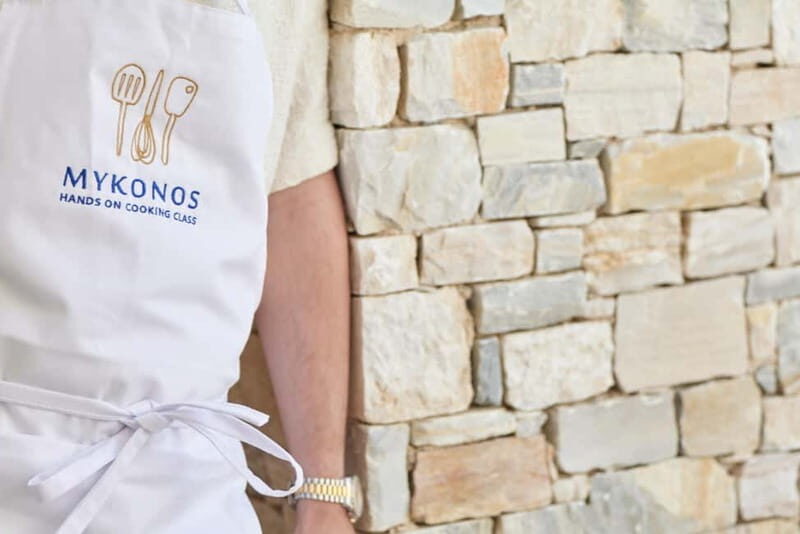 Mykonos: Hands-On Cooking Class with a Professional Chef - The Sum Up