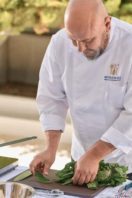 Mykonos: Hands-On Cooking Class with a Professional Chef - FAQs
