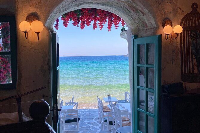 Mykonos Hidden Spots Jeep Guided Private Tour - Key Points