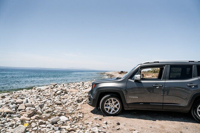 Mykonos Hidden Spots Jeep Guided Private Tour - The Itinerary Breakdown: What to Expect