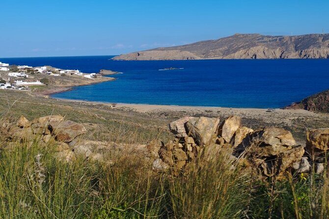 Mykonos Hidden Spots Jeep Guided Private Tour - The Real Value in This Tour