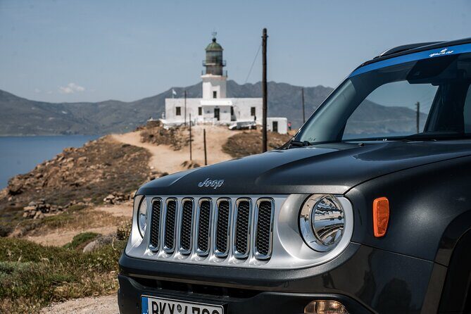 Mykonos Hidden Spots Jeep Guided Private Tour - Who Should Book This Tour?