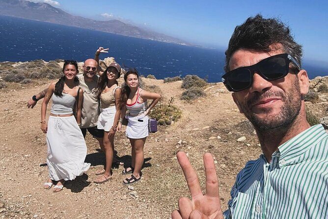 Mykonos Hidden Spots Jeep Guided Private Tour - Final Thoughts