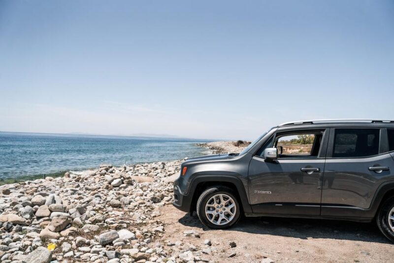 Mykonos Hidden Spots Jeep Guided Private Tour - A Deep Dive into the Mykonos Hidden Spots Jeep Tour