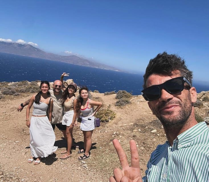 Mykonos Hidden Spots Jeep Guided Private Tour - Who Will Love This Tour?