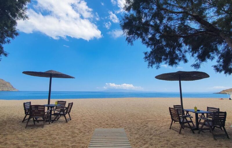 Mykonos: Highlights Tour with Panagia Tourliani Monastery - Why Choose the Mykonos Highlights Tour?