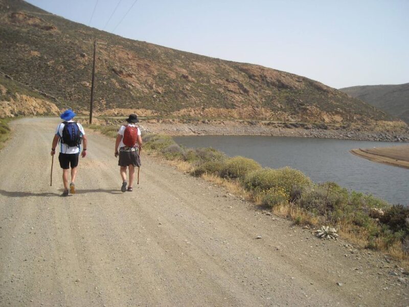 Mykonos Hiking Adventure - In The Sum Up