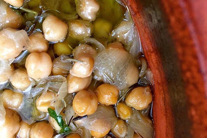 Mykonos Home Cooking Class & Traditional Greek Meal with Angelina - Key Points