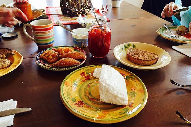 Mykonos Home Cooking Class & Traditional Greek Meal with Angelina - Why You Should Consider This Experience