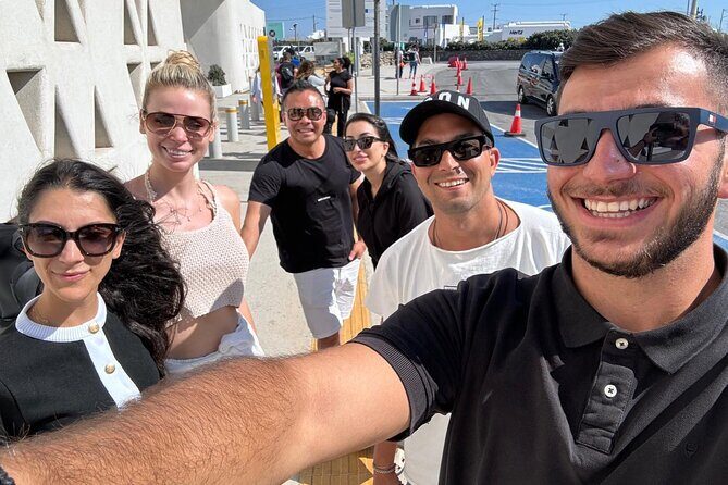 Mykonos In Half A Day Private Tour Designed Just For You - Exploring the Best of Mykonos in Half a Day: A Private Tour Review