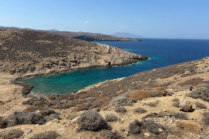 Mykonos In Half A Day Private Tour Designed Just For You - The Sum Up