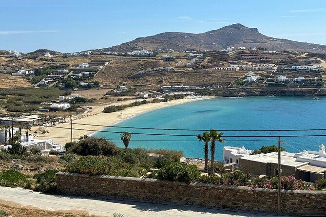 Mykonos In Half A Day Private Tour Designed Just For You - FAQ