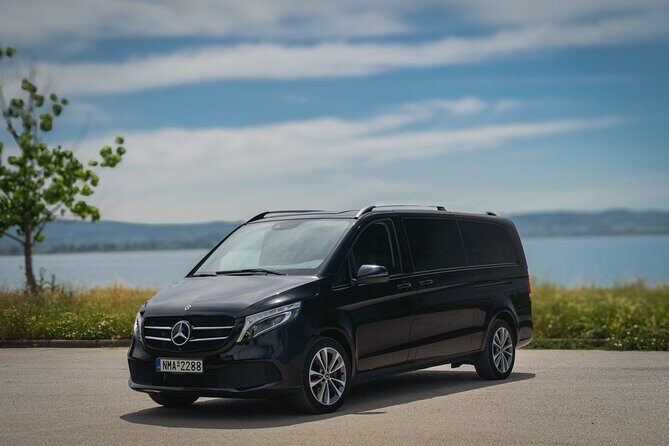 Mykonos Island Luxury Transfers - A Closer Look at Mykonos Island Luxury Transfers