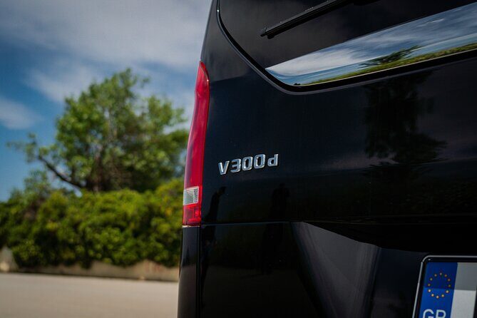 Mykonos Island Luxury Transfers - FAQ