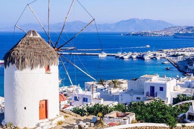 Mykonos island Private Tour with Pick-up Included - The Sum Up: Is This Tour Worth It?