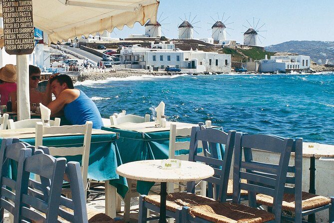 Mykonos Island Tour - Final Thoughts