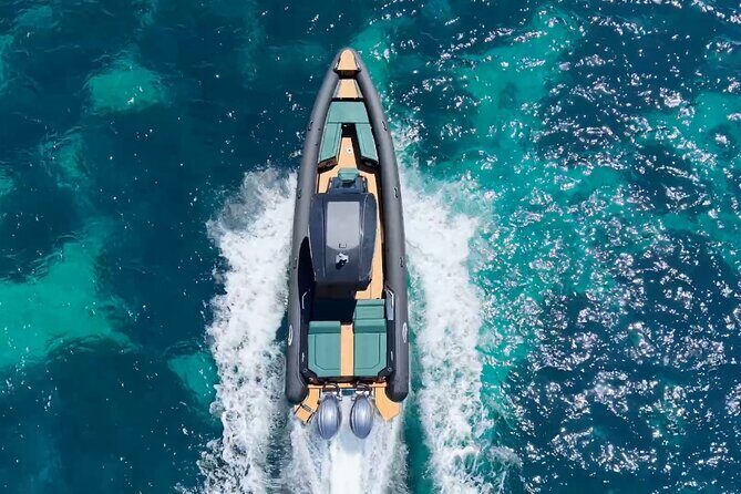 Mykonos Luxury Semi Private Cruise - A Closer Look at the Mykonos Luxury Semi Private Cruise  