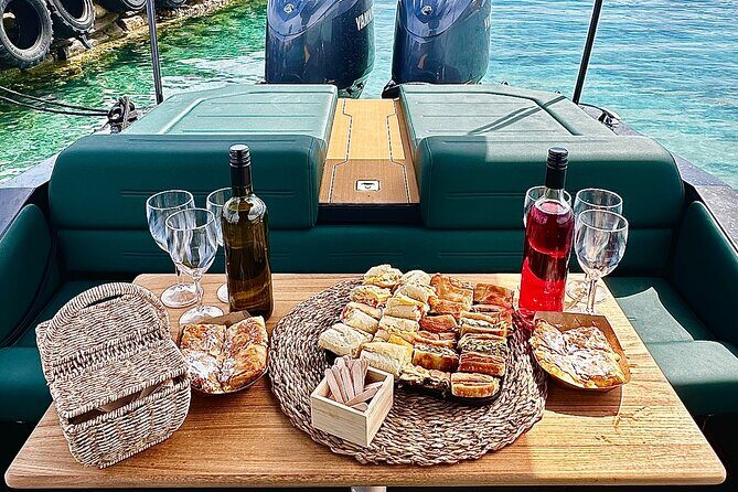 Mykonos Luxury Semi Private Cruise - Who Should Consider This Tour?  