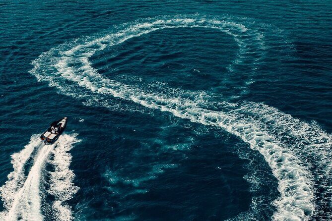 Mykonos Luxury Semi Private Cruise - FAQ  