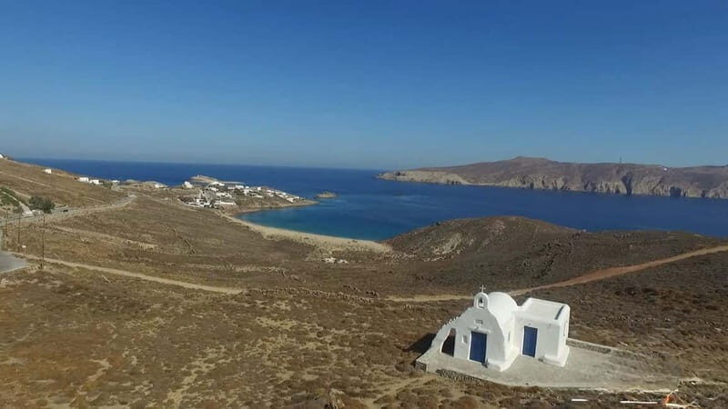 Mykonos: Myths, Gods & Ancient Stories Jeep Tour adventure! - Who Will Love This Tour?  