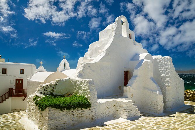 Mykonos Old Town Walking Tour - FAQs