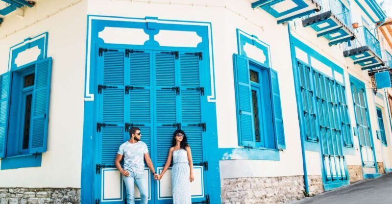 Mykonos: Photo Shoot with a Private Vacation Photographer - The Sum Up
