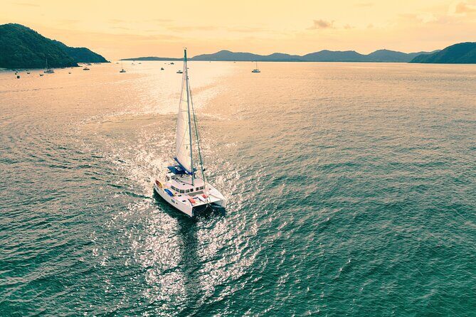 Mykonos: Private Catamaran CruiseHotel Pickup, BBQ & Drinks - The Value of a Private Experience