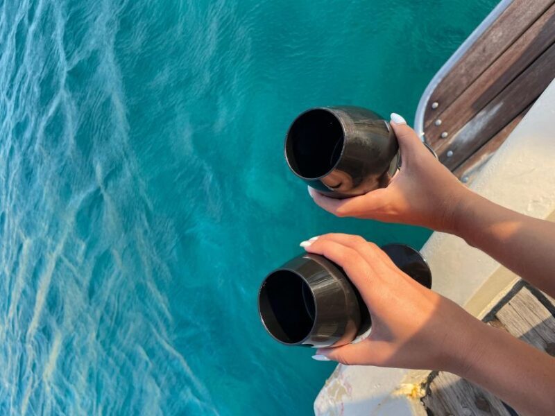 Mykonos: Private Cruise by Wooden Boat with Snorkeling - Introduction: A Closer Look at the Mykonos Private Wooden Boat Cruise