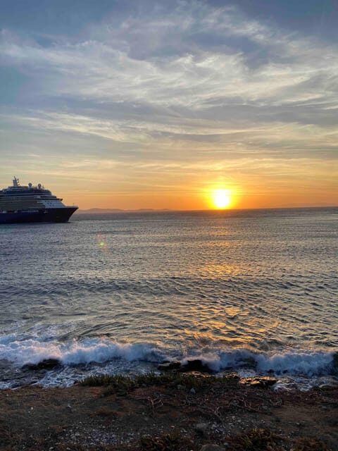 Mykonos: Private Island Tour - Who Is This Tour Perfect For?