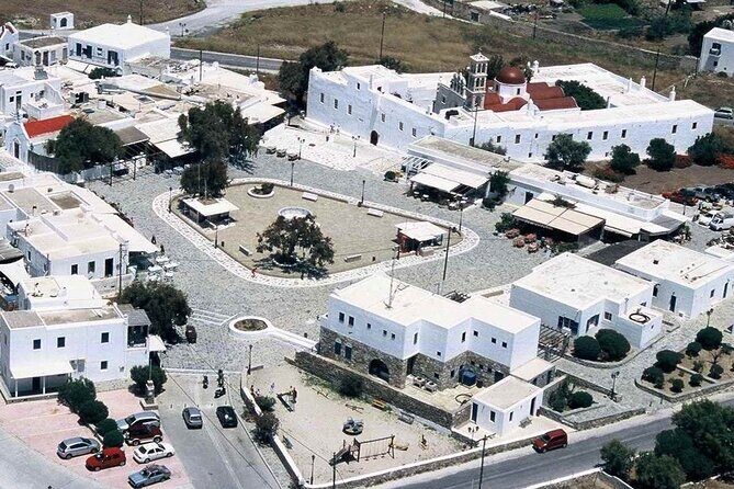 Mykonos Private Island Tour (3-4 hours) - FAQ